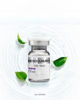 China Beauty Product Private Label Deep Moisturizing Whitening Face Serum for Oily Skin - 10ml for sale