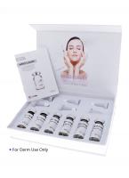 China OEM/ODM Brand Omega-3 Essence Deep Moisturizing Anti Aging Facial Serum Firming Lifting Skin 10ml for sale