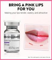 China Custom Private Label Pink Lip Care Essence Nourishing and Reduce Lip Lines Treatment Organic Hydrating Plumper Collagen Lip Serum for sale