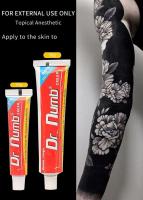 China Dr Numb Lido-Caine Tattoo Numbing Anesthetic Cream for Semi-Permanent Makeup Piercing Microblading for sale