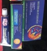 China Blue Speed Numb Tattoo Lido Caine Topical Anesthetic Numbing Cream High Quality for No Pain Body Tattoo Piercing Waxing for sale