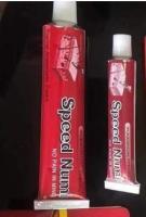 China Red Speed Numb Cream Tattoo Anesthetic Cream for Permanent Makeup Microblading Body Tattoo Piercing for sale