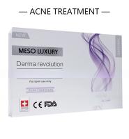 China Acne Treatment Scars Removal Acne Essence Control Shrink Pores Acne Scar Remove Facial Serum 10ml for sale