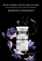 China Private Label 10ml Whitening Anti Wrinkle Serum Vitamin C/E Collagen Reduce Dark Spot Essence for sale