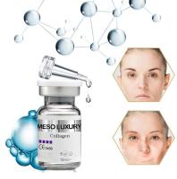 China Hot Sale Collagen Lifting Face Serum Anti-Wrinkle and Skin Revitalizer for sale