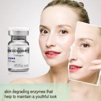 China Good Quality Collagen Whitening Serum Private Label 10ml Moisturizing Skin Essence for sale
