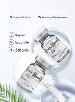China 10ml Pure Hyaluronic Acid Facial Essence Face Serum Private Label for sale