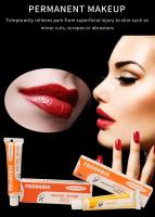 China Bl Proaegis Numb Cream Tattoo Anesthetic Cream for Microblading Body Tattoo Piercing for sale