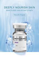 China Face Meso Microneedling Whitening Serum Hyaluronic Acid  For Wrinkles for sale