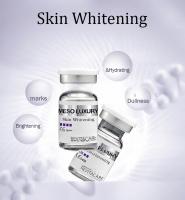 China Whitening Nutritious Skincare After Microneedling Serum Meso Serum For Hair for sale