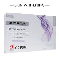 China Anti Wrinkle Professional Mesotherapy Serums  For After Microneedling Skin Whitening for sale