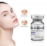 China Anti Wrinkle Professional Mesotherapy Serums  For After Microneedling Skin Whitening for sale