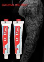 China Dr Numb Cream Tattoo Numb Anesthetic Permanent Makeup Painless Cream for Microblading Piercing &nbsp;Eyebrow Lip Tattoo Strong Effective Private Label for sale