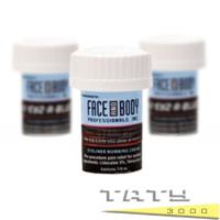 China Body and Face Numb Cream Lido Caine Anesthetic Permanent Makeup Painless Cream for Microblading Piercing Eyebrow Lip Tattoo Strong Effective for sale