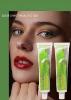China Private Label OEM Tattoo Numbing Anesthetic Cream Permanent Makeup Painless Cream for Tattooing for sale