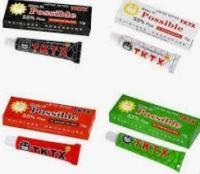 China Blank Tube OEM Tattoo Permanent Makeup Painless Cream Tattoo Anesthetic Numbing Cream for sale