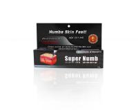 China Super Numb Cream Tattoo Numbing Anesthetic Ointment Semi-Permanent Makeup No Pain Microblading Piercing Eyebrow Lip Tattoo for sale
