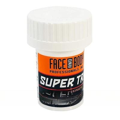 China Oem Bulk Piercing Topical Tattoo Numbing Cream For Microblading for sale