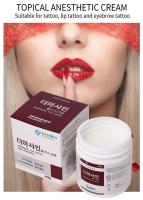China Korea J Cain Tktx Cream Anesthetic Numbing Ointment For Dermal Filler Pain Relief for sale