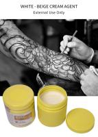 China Filler Micro Needling Numbing J Cain Cream For Relieving Tattoo Pain  500g for sale