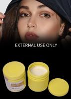 China Filler Micro Needling Numbing J Cain Cream For Relieving Tattoo Pain  500g for sale