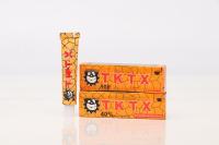 China Strongest Tktx Tattoo Numbing Cream Gel For Semi Permanent Makeup Lip Eyebrows Eyeliner for sale