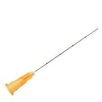 China Medical Injectable Micro Cannula Blunt Tip Cannula Needle for Filler Injection for sale
