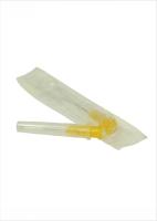China Disposable Plastic Medical Beauty Syringe Mesotherapy Painless Small Needle Sterile Injector Micro Hypodermic Needle for sale