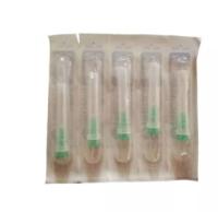 China 2023 hot sale Medical Diamond Smooth Stainless Steel Fine Mesotherapy Needle Painless for sale