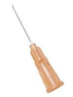 China Hot Sale Safety Individual Package 30G 34G 4mm 13mm 25mm Disposable Nano Sharp Tip Body Face Skin Mesotherapy Needle for sale