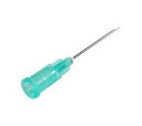 China 100pcs/Box Hot Sale Safety Individual Package 30G 34G 4mm 13mm 25mm Disposable Nano Sharp Tip Body Face Skin Mesotherapy for sale