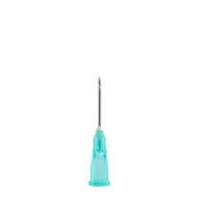 China Korea Sterile Tip Pierce Syringe Injection Painless Small Needle Beauty Hypodermic Needle Smooth Mesotherapy Needle For for sale