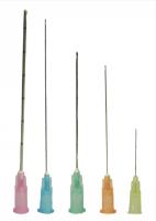 China CE Marked Time Machine Fine Plastic Micro Blunt Cannula Needle Sizes 25g 50mm 18g 70 mm Pcl Threads for Hyaluronic Acid for sale