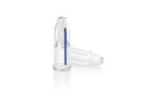 China 3 Pins Nanosoft Microneedles Hyaluronic Acid Filler Injection Beauty Micro Needle Mesotherapy For Neck,Eyes With Anti Ag for sale