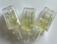 China 5 Pins Needles Nanosoft Microneedle Ha Mesotherapy 5 Pins Fitter 5 Pins Multi Needles for sale