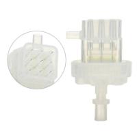 China 21Pcs 9Pins Disposable Injection Pinhead for Maso Gun Negative Pressure Cartridge Needles Tip Injector for EZ Vacuum Mes for sale