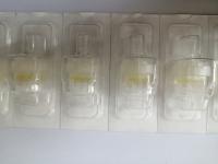 China Mesotherapy Multi Needle 9pins Korea Crystal Multi Needle for Meso Gun Injector for sale