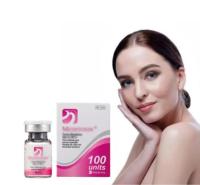 China Beauty Product for Removing Wrinkle Botulinumtoxin Toxin a Type for sale