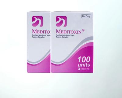 China Beauty Product for Removing Wrinkle Botulinumtoxin Toxin a Type for sale