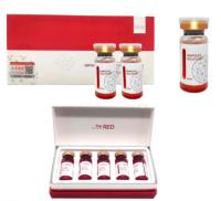 China Ppc Fat Dissolving Burning Freezing Acid Injections The Red Ampoule Slimming Solution for sale