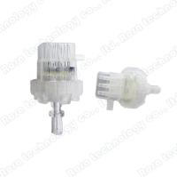China 9 pins Disposable Injection pinhead for meso gun, Negative Pressure Cartridge Needles Tip for EZ Vacuum Mesotherapy maso for sale