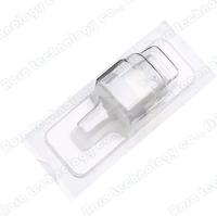 China 9 pins Disposable Injection pinhead for meso gun, Negative Pressure Cartridge Needles Tip for EZ Vacuum Mesotherapy maso for sale