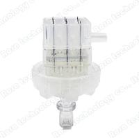 China 9 pins Disposable Injection pinhead for meso gun, Negative Pressure Cartridge Needles Tip for EZ Vacuum Mesotherapy maso for sale
