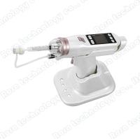 China 9 pins Disposable Injection pinhead for meso gun, Negative Pressure Cartridge Needles Tip for EZ Vacuum Mesotherapy maso for sale