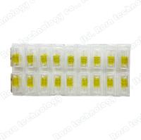 China 5 Pins Needles Nanosoft Microneedle Ha Mesotherapy 5 Pins Fitter 5 Pins Multi Needles for sale