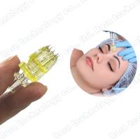 China 5 Pins Needles Nanosoft Microneedle Ha Mesotherapy 5 Pins Fitter 5 Pins Multi Needles for sale