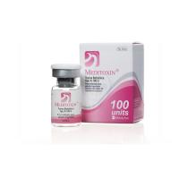 China Factory Supply Anti Wrinkle 100 Units Type a Meditoxin Botulax for sale