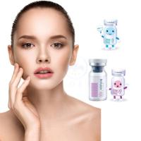 China Factory Supply Anti Wrinkle 100 Units Type a Meditoxin Botulax for sale