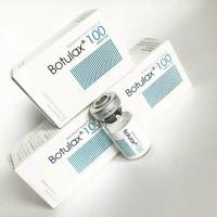 China 2018 Best Seller Toxin Botulax 100 Units Type a for sale