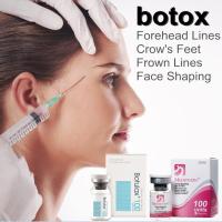 China 2018 Best Seller Toxin Botulax 100 Units Type a for sale